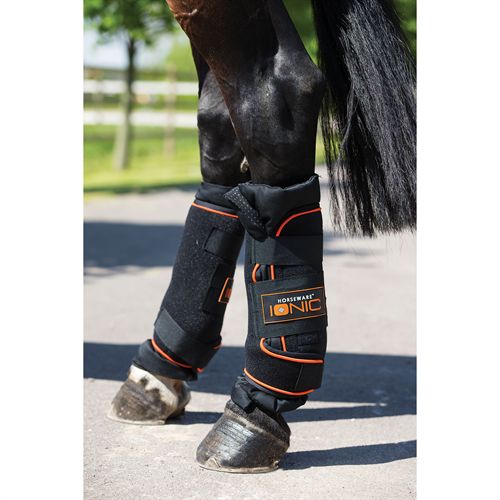 Rambo Ionic Stable Boots – Ride The Moon