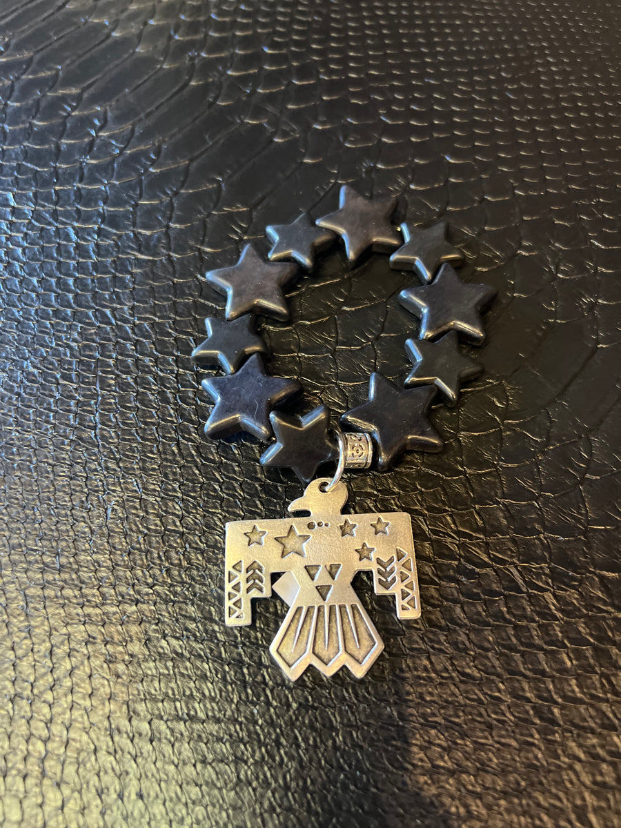 Stretchy Large Stars – Ride The Moon