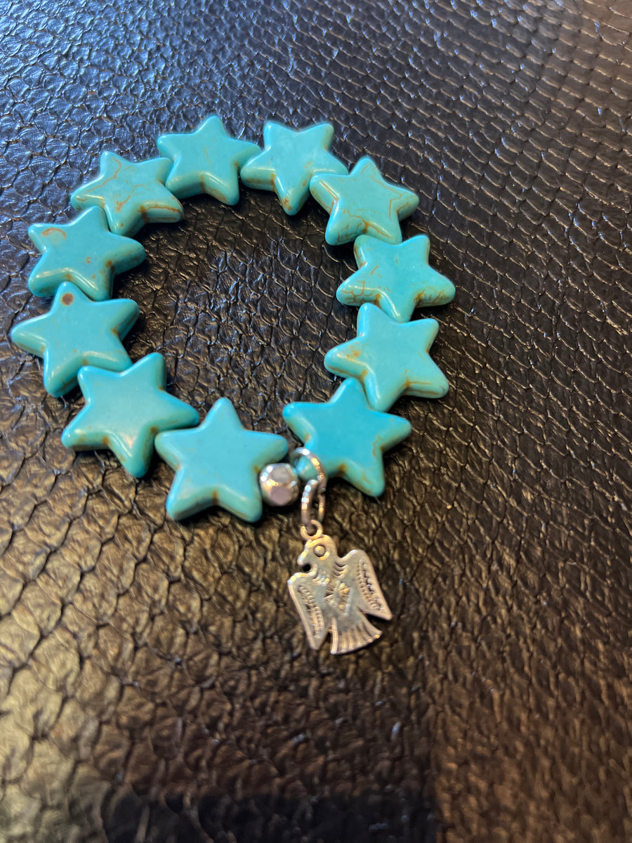 Stretchy Small Stars – Ride The Moon